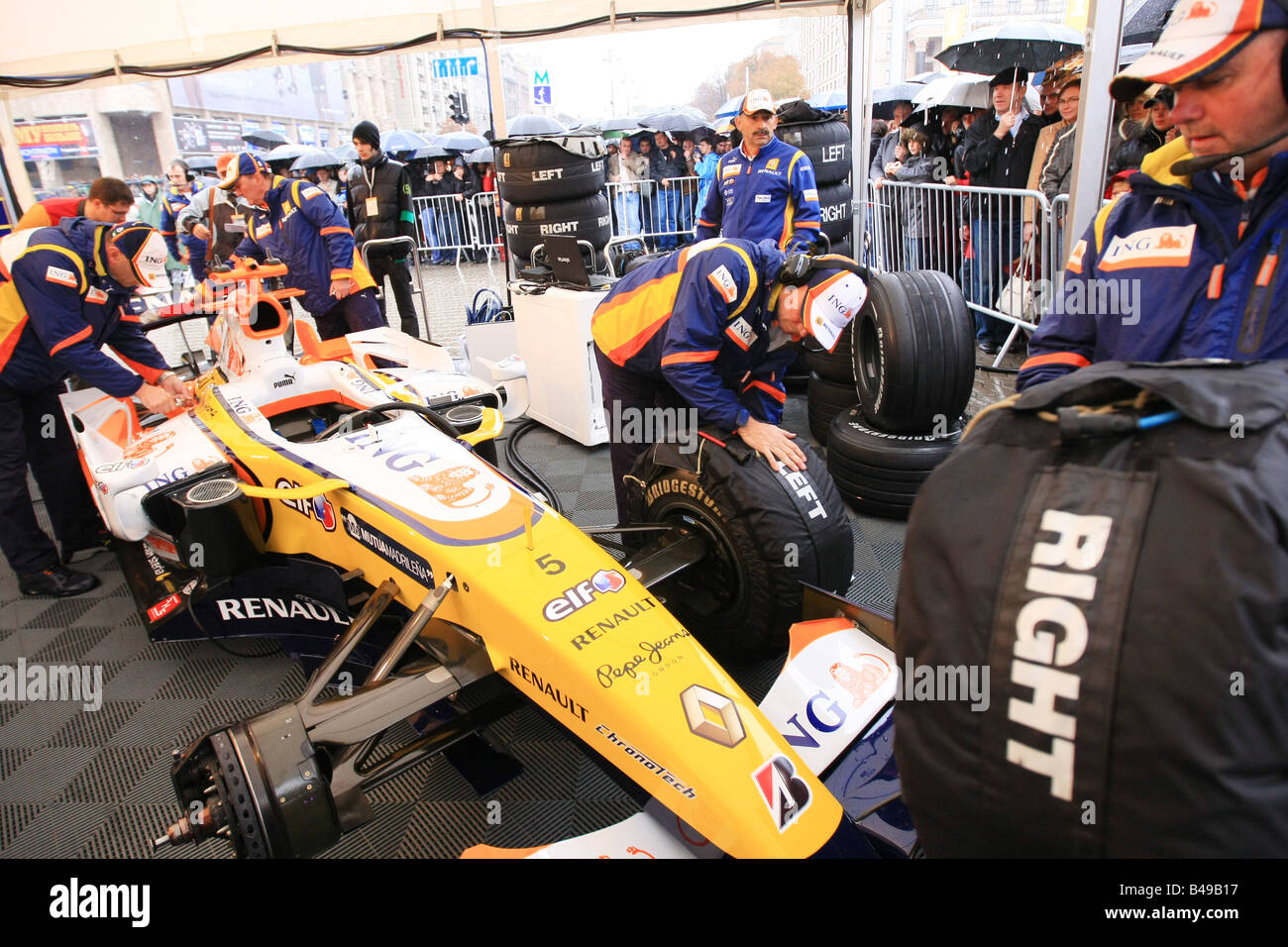 Formula 1 photography hi-res stock photography and images - Alamy