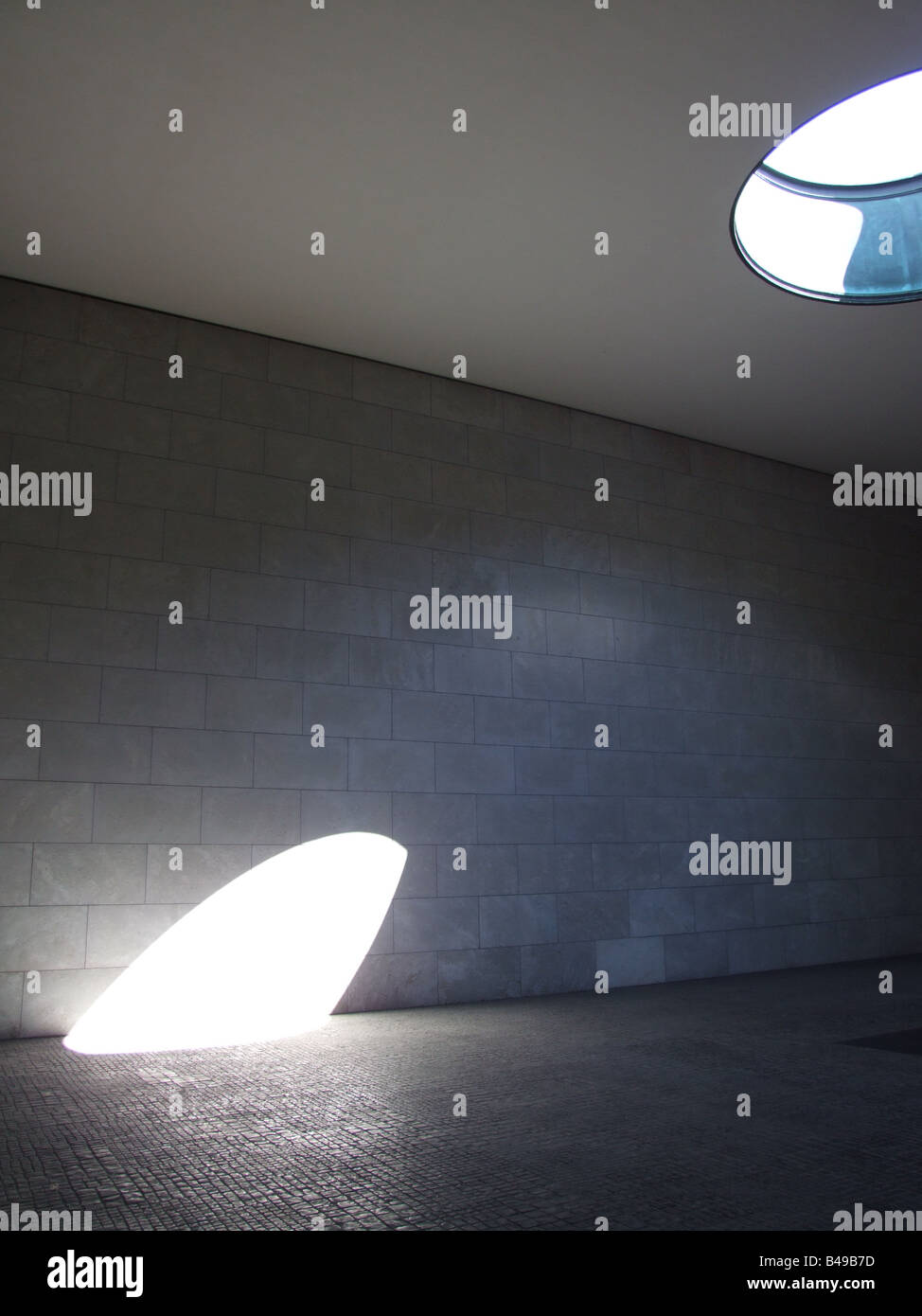 Neue Wache Royal Guard House in berlin germany Stock Photo - Alamy