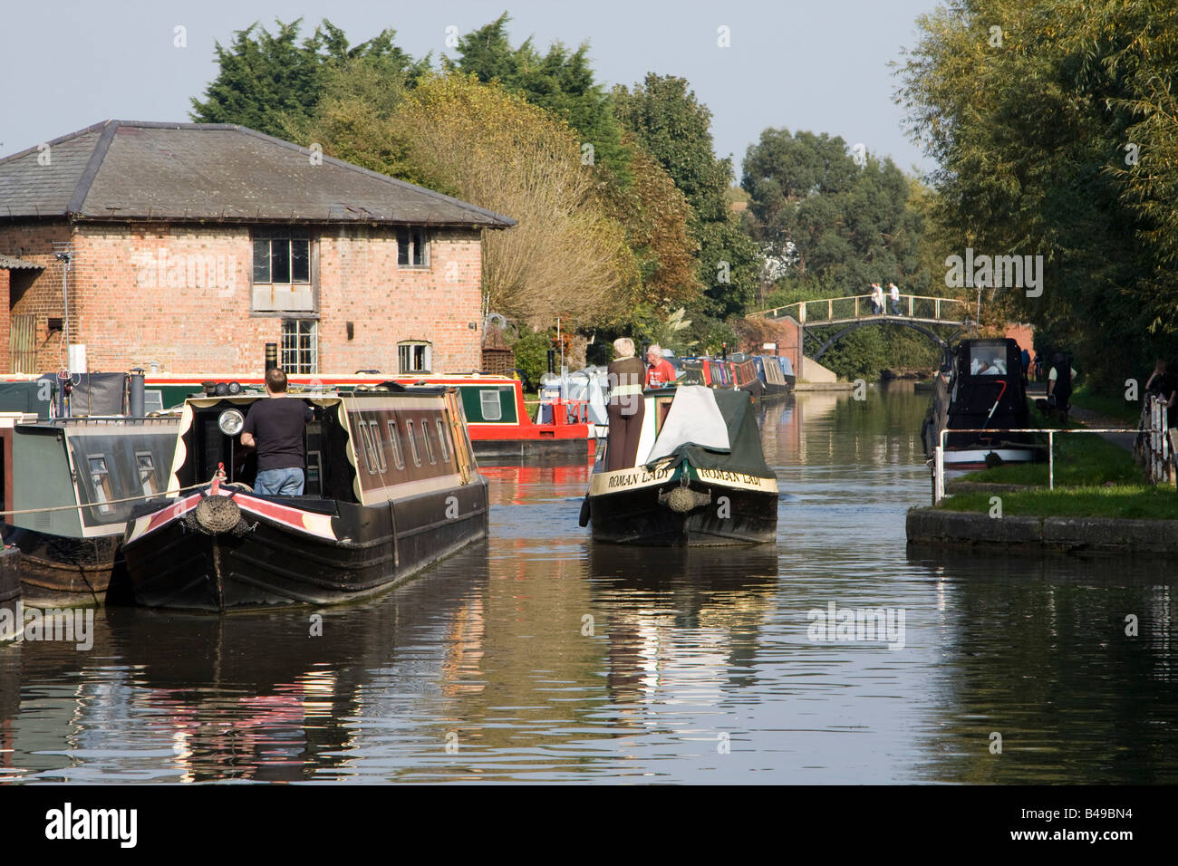 Hbos aylesbury hi-res stock photography and images - Alamy