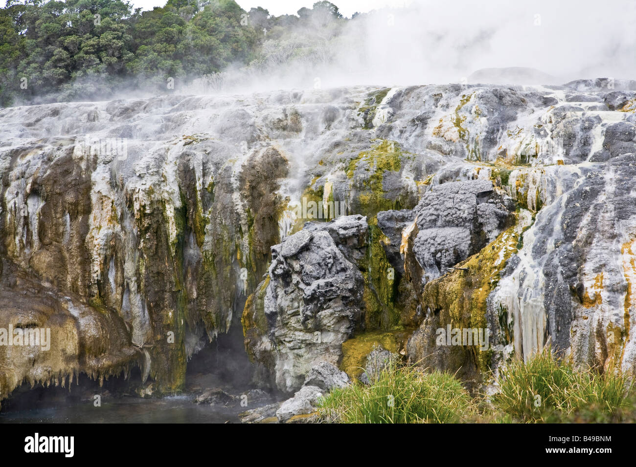Geomorphic hi-res stock photography and images - Alamy
