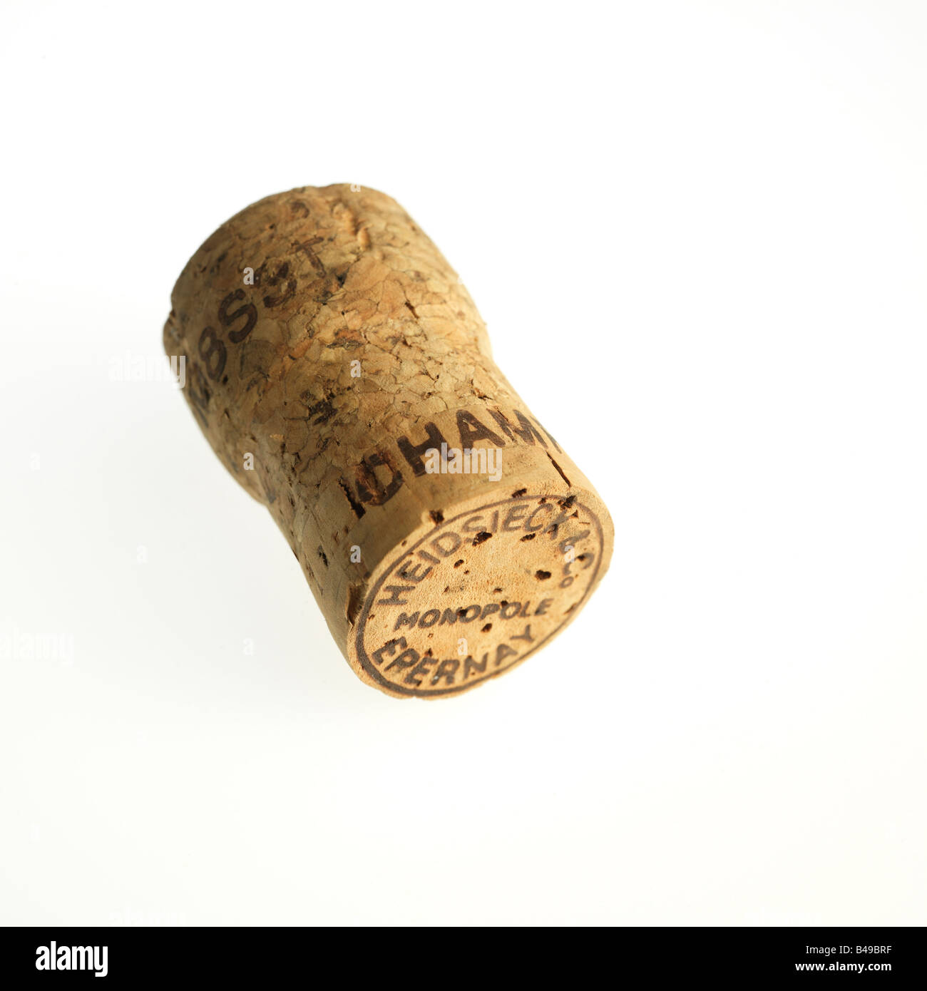 Stopper cork hi-res stock photography and images - Alamy