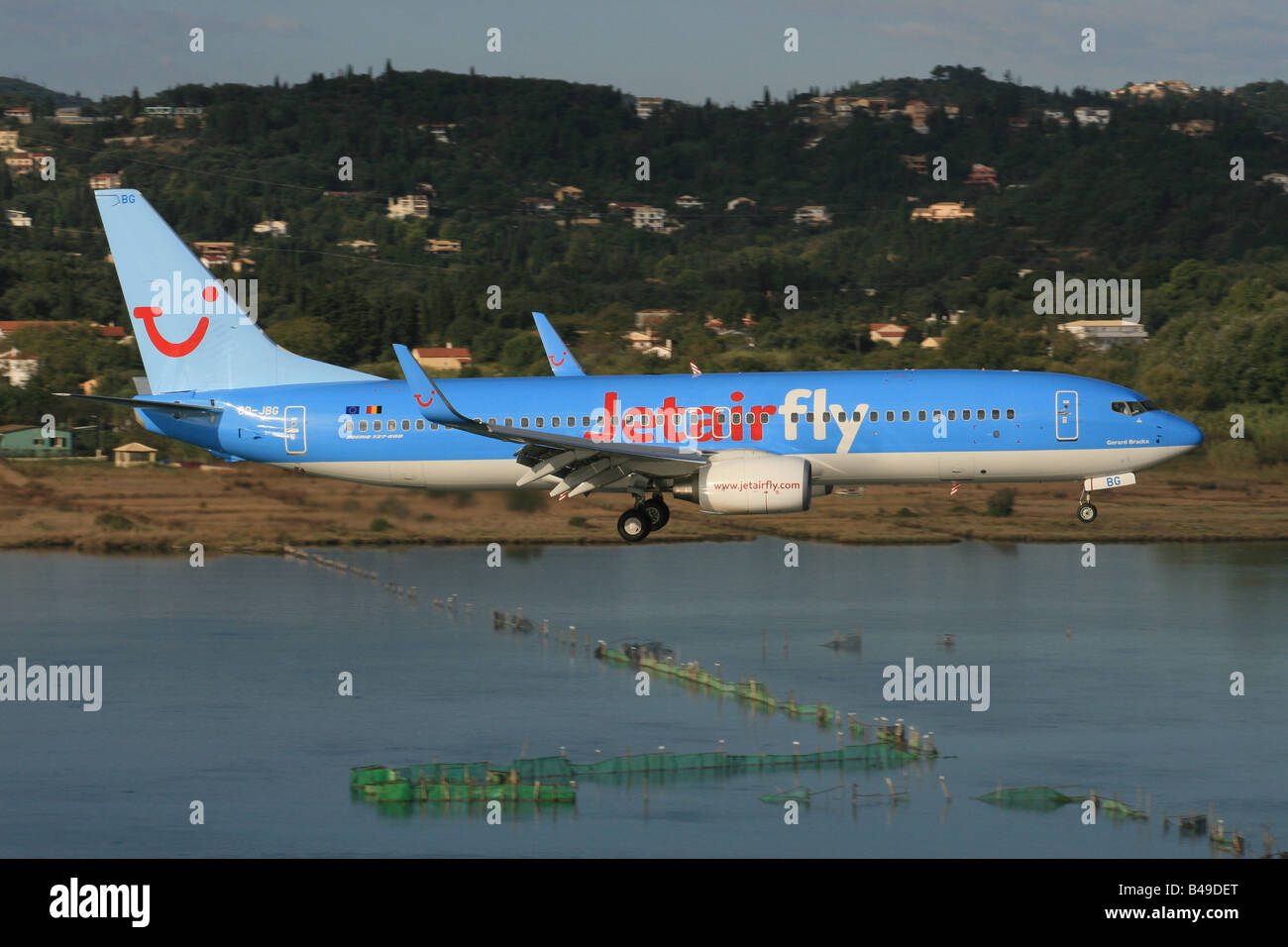 Tui travel hi-res stock photography and images - Alamy