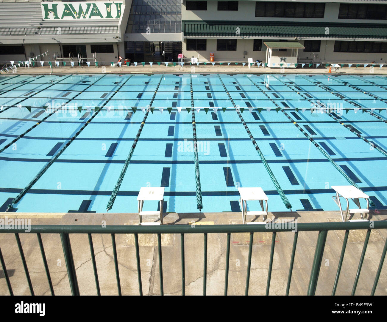 University of hawaii, manoa hi-res stock photography and images - Alamy