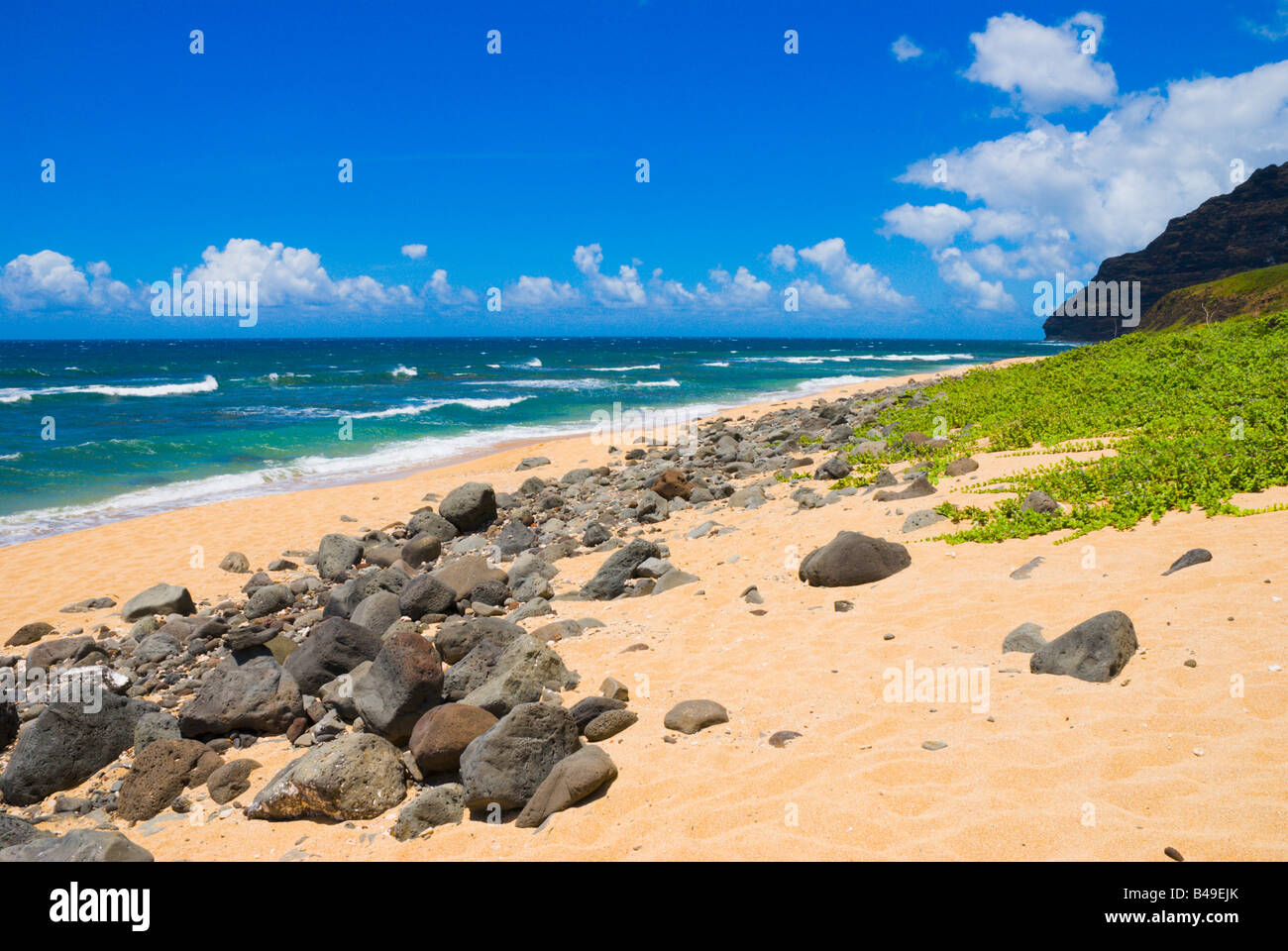 Milolii hi-res stock photography and images - Alamy