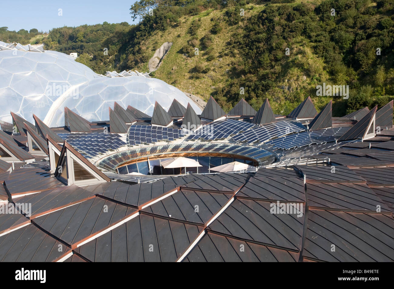 Photo Voltaic Panels High Resolution Stock Photography and Images - Alamy