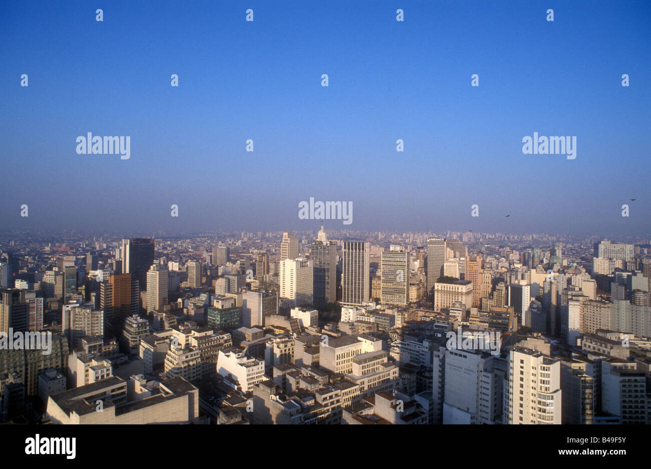 Brazil vertical aerial hi-res stock photography and images - Alamy