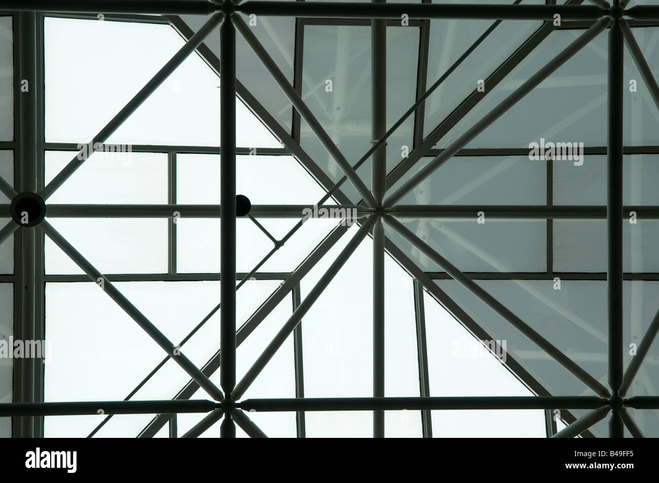 Abstract View Of Ceiling High Resolution Stock Photography and Images ...