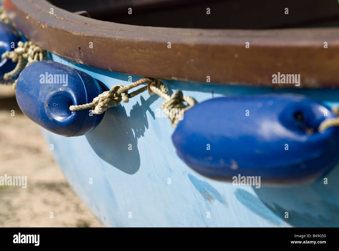 Plastic rowing boat hi-res stock photography and images - Alamy