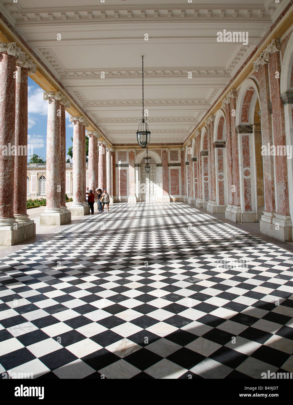 Treaty of trianon hi-res stock photography and images - Alamy