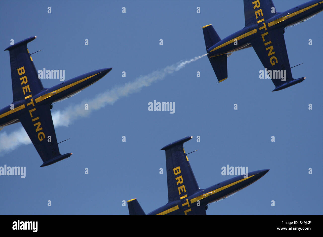 Red Bull Air Race - Porto - Air Show Stock Photo - Alamy