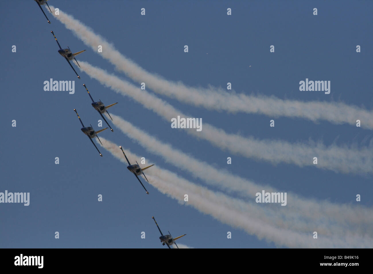 Red Bull Air Race - Porto - Air Show Stock Photo - Alamy