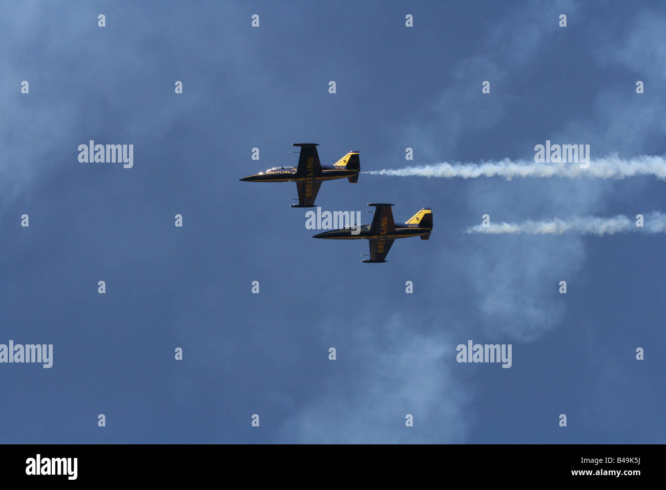 Red Bull Air Race - Porto - Air Show Stock Photo - Alamy