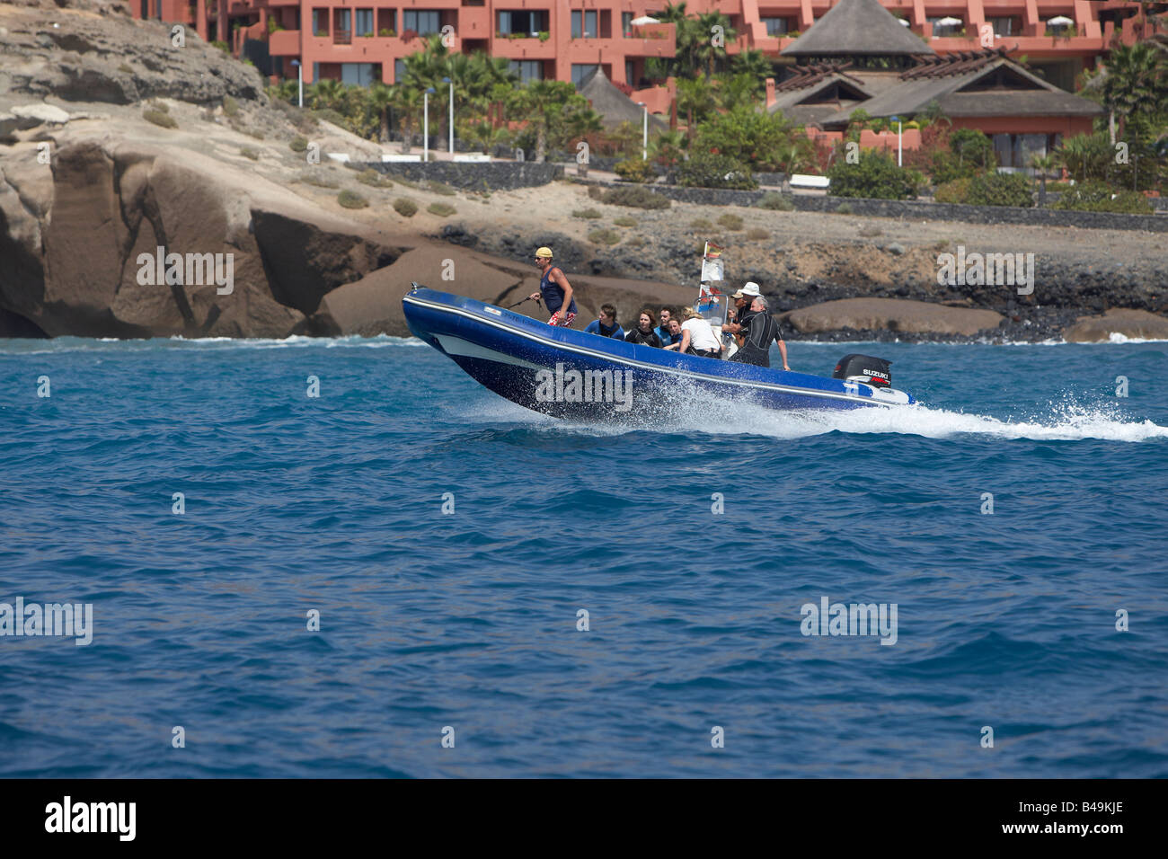 Oceanography boat hi-res stock photography and images - Alamy