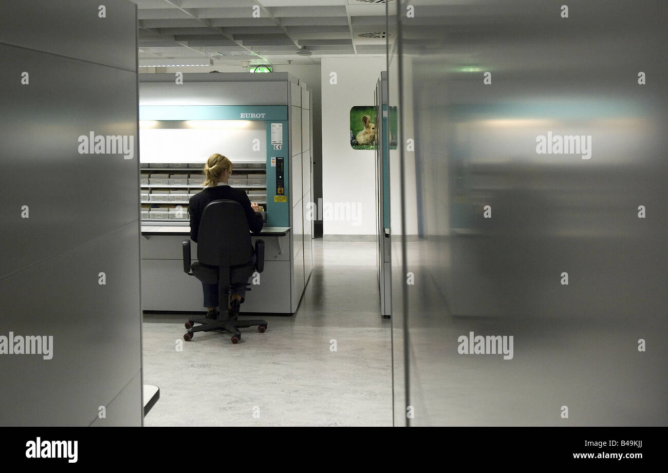 Stasi police file hi-res stock photography and images - Alamy