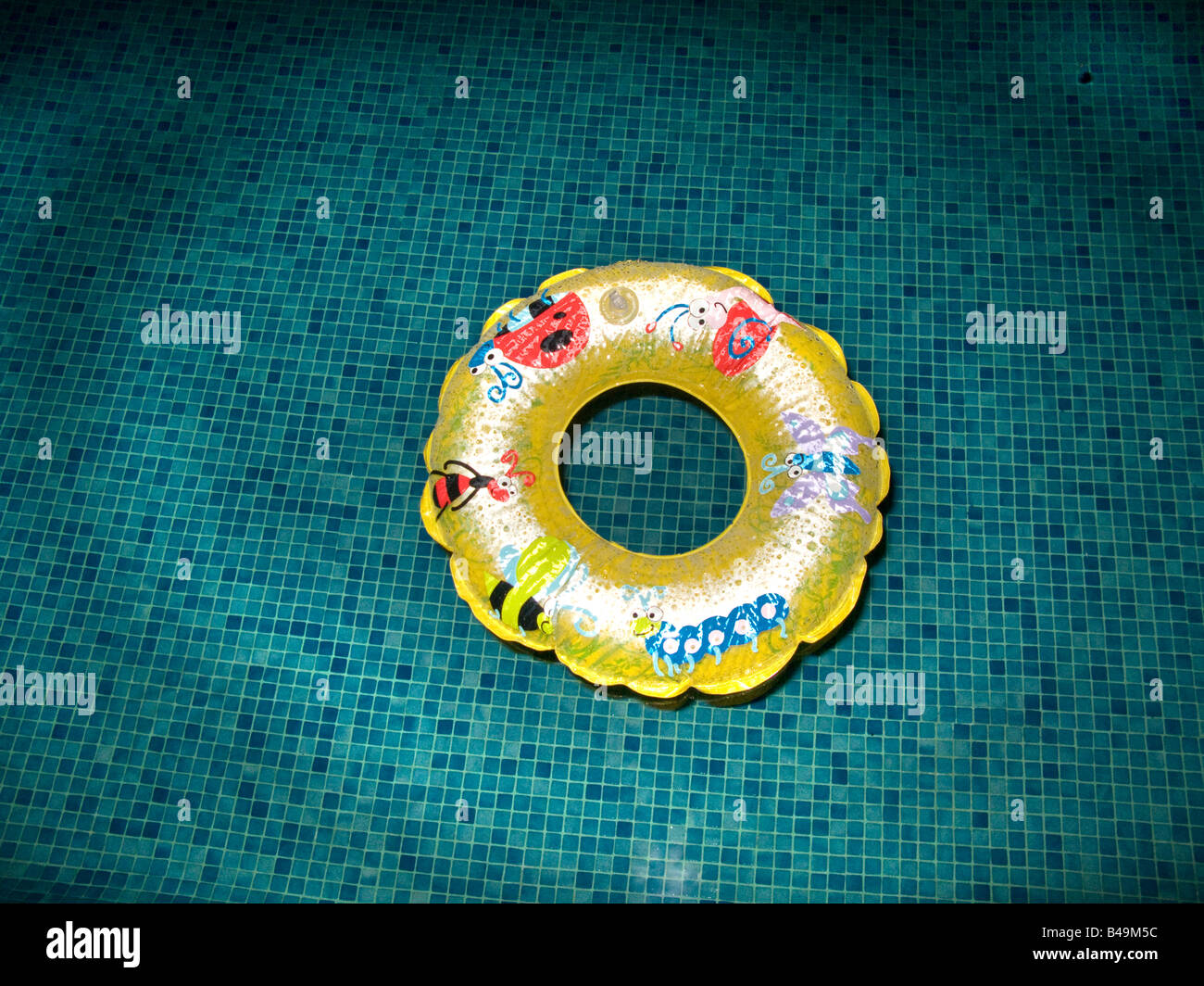 Rubber ring hi-res stock photography and images - Alamy