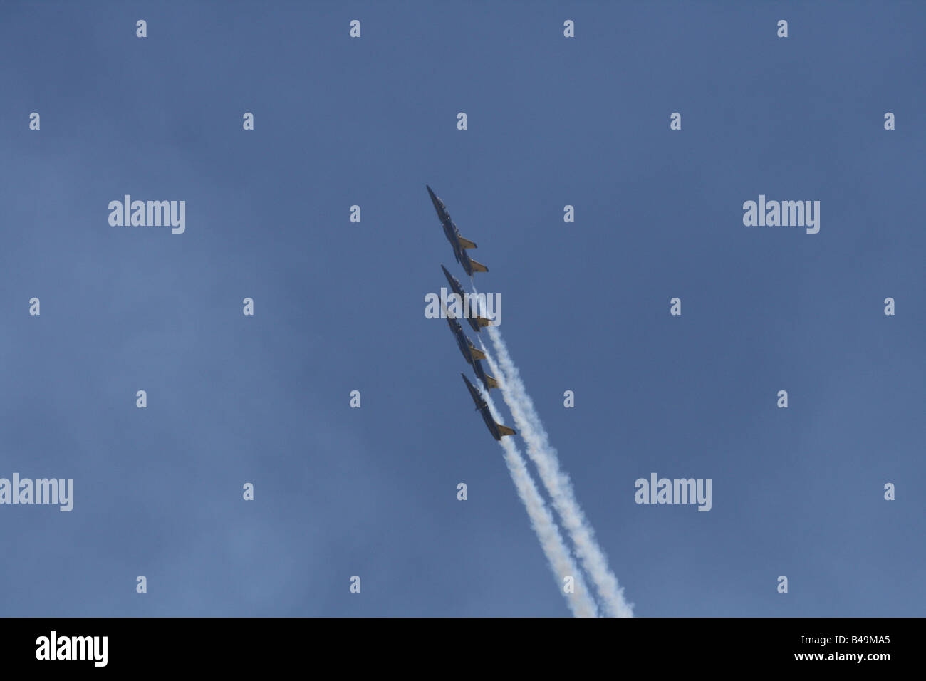 Red Bull Air Race - Porto - Air Show Stock Photo - Alamy
