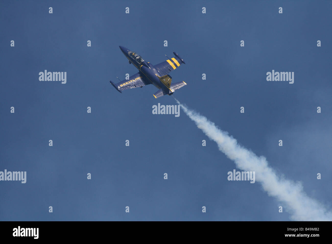 Red Bull Air Race - Porto - Air Show Stock Photo - Alamy