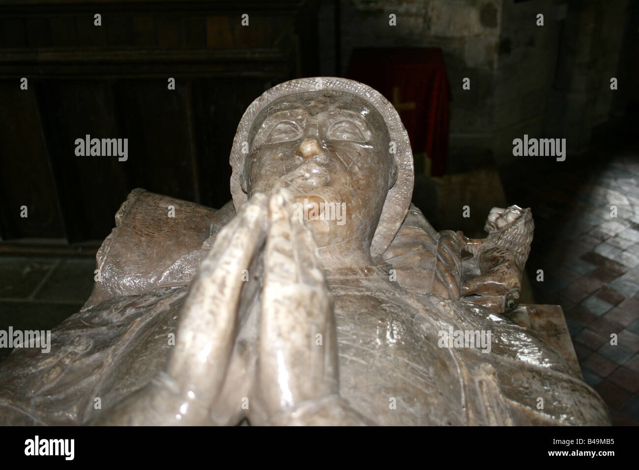 William, 7th Baron, Lovell Stock Photo - Alamy