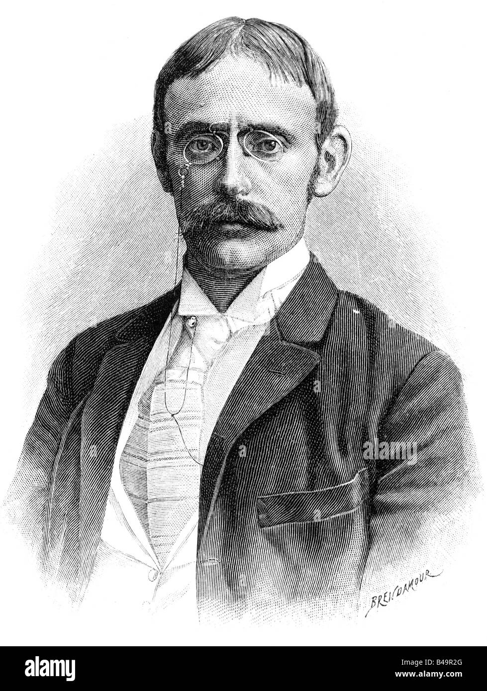 Carl peters hi-res stock photography and images - Alamy