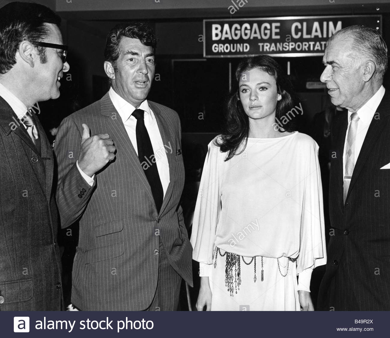 Jacqueline Bisset 1960s High Resolution Stock Photography and Images ...