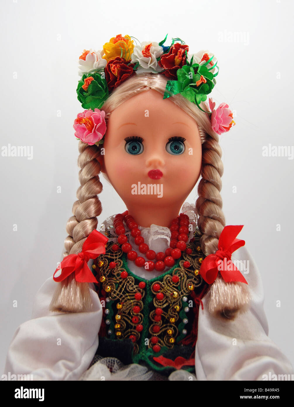 Traditional bulgarian souvenir hi-res stock photography and images - Alamy