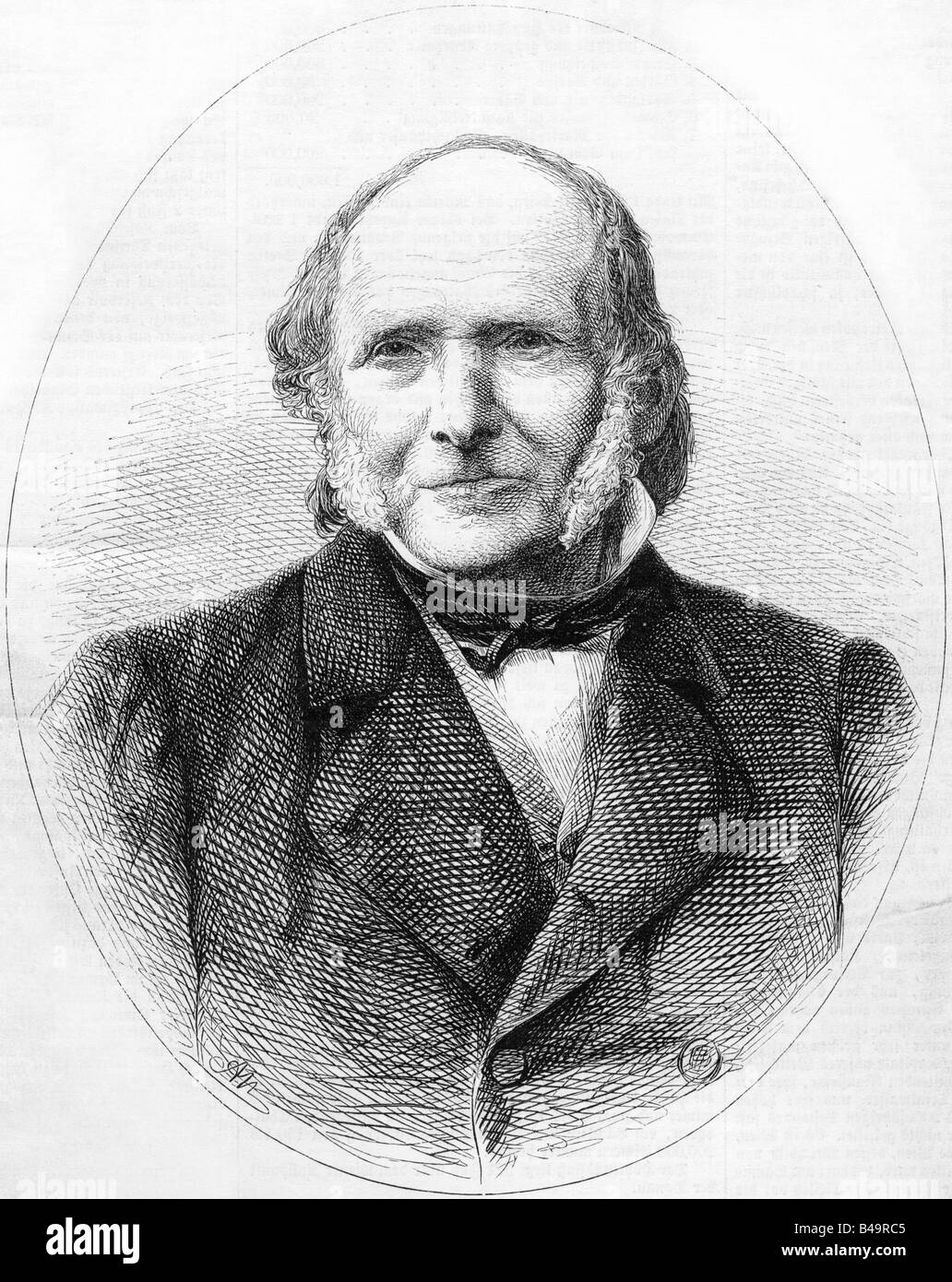 Friedrich adolph wilhelm diesterweg hi-res stock photography and images ...