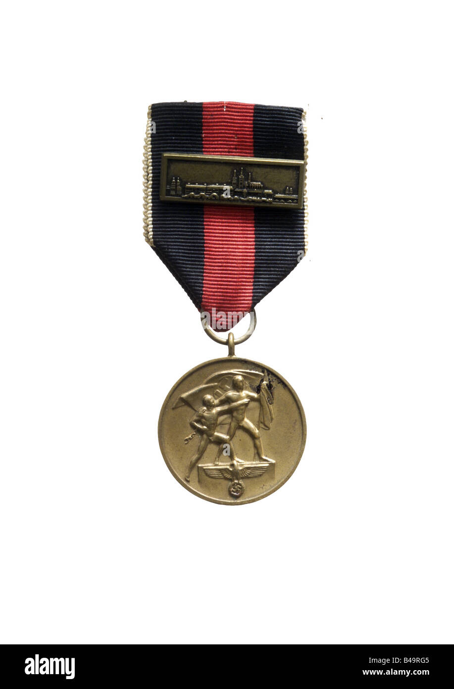 1930s nazi germany hi-res stock photography and images - Alamy