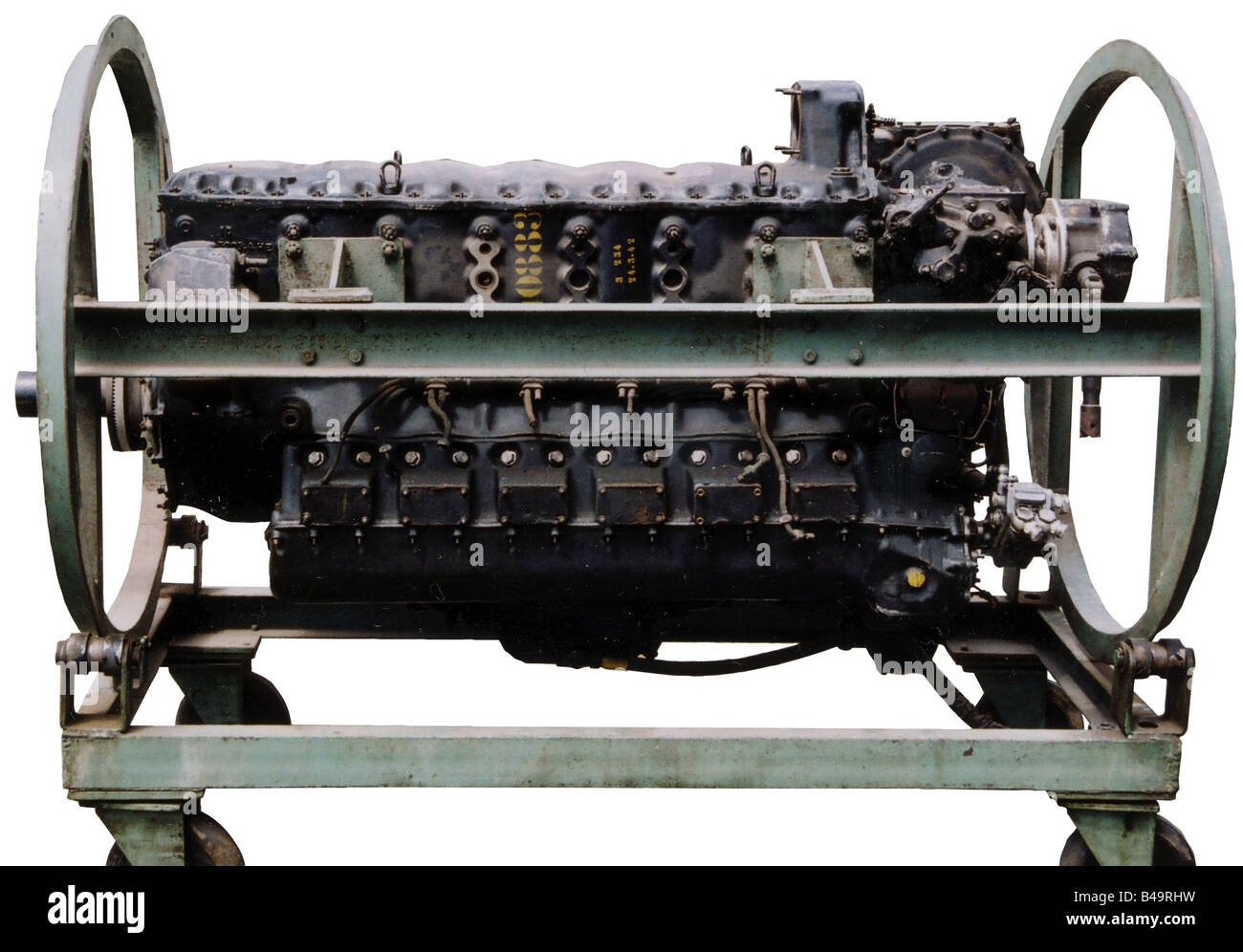 1940 messerschmitt bf 109 hi-res stock photography and images - Alamy