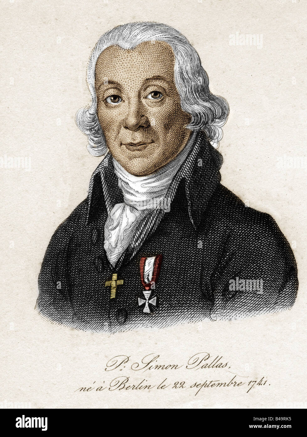 Simon peter hi-res stock photography and images - Alamy