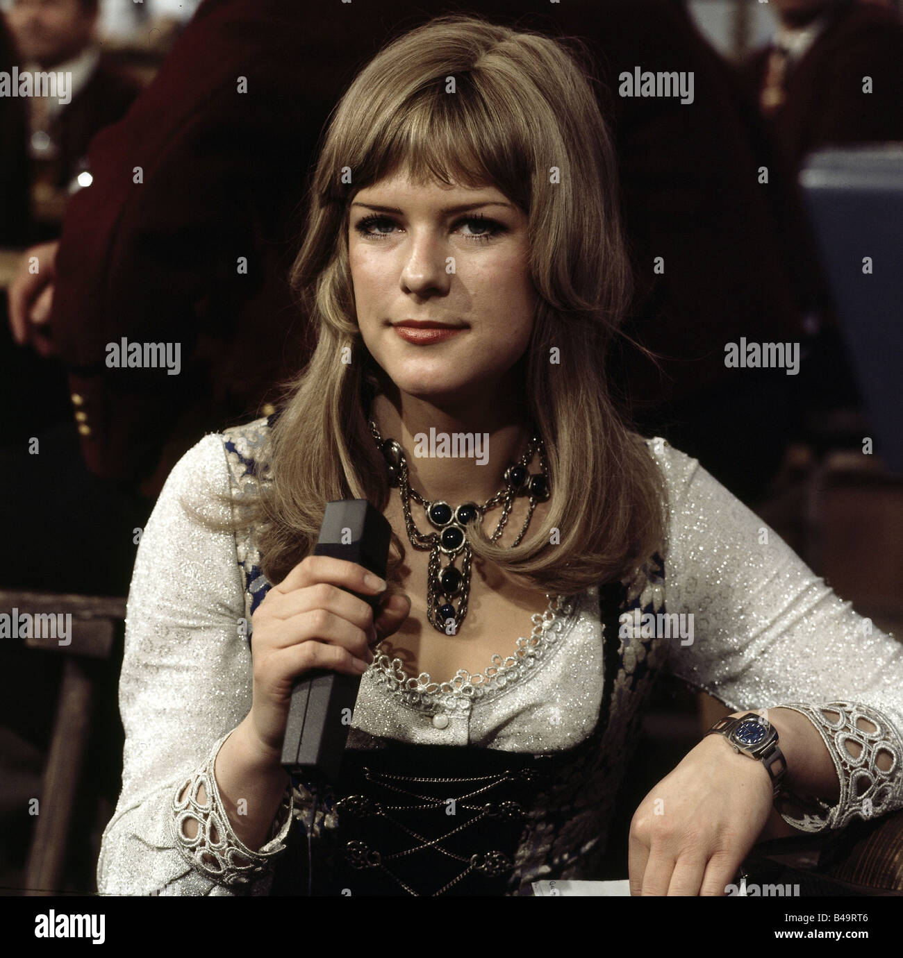 Lisa fitz hi-res stock photography and images - Alamy