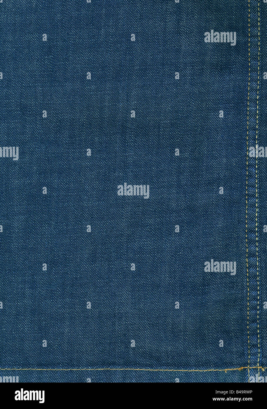 Denim Fabric