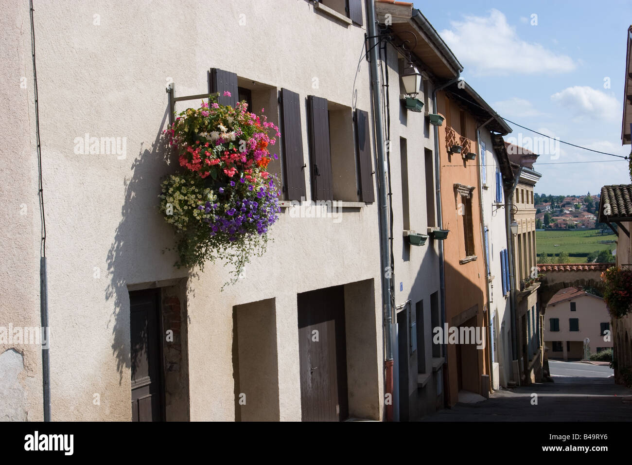 Narrow plain hi-res stock photography and images - Alamy