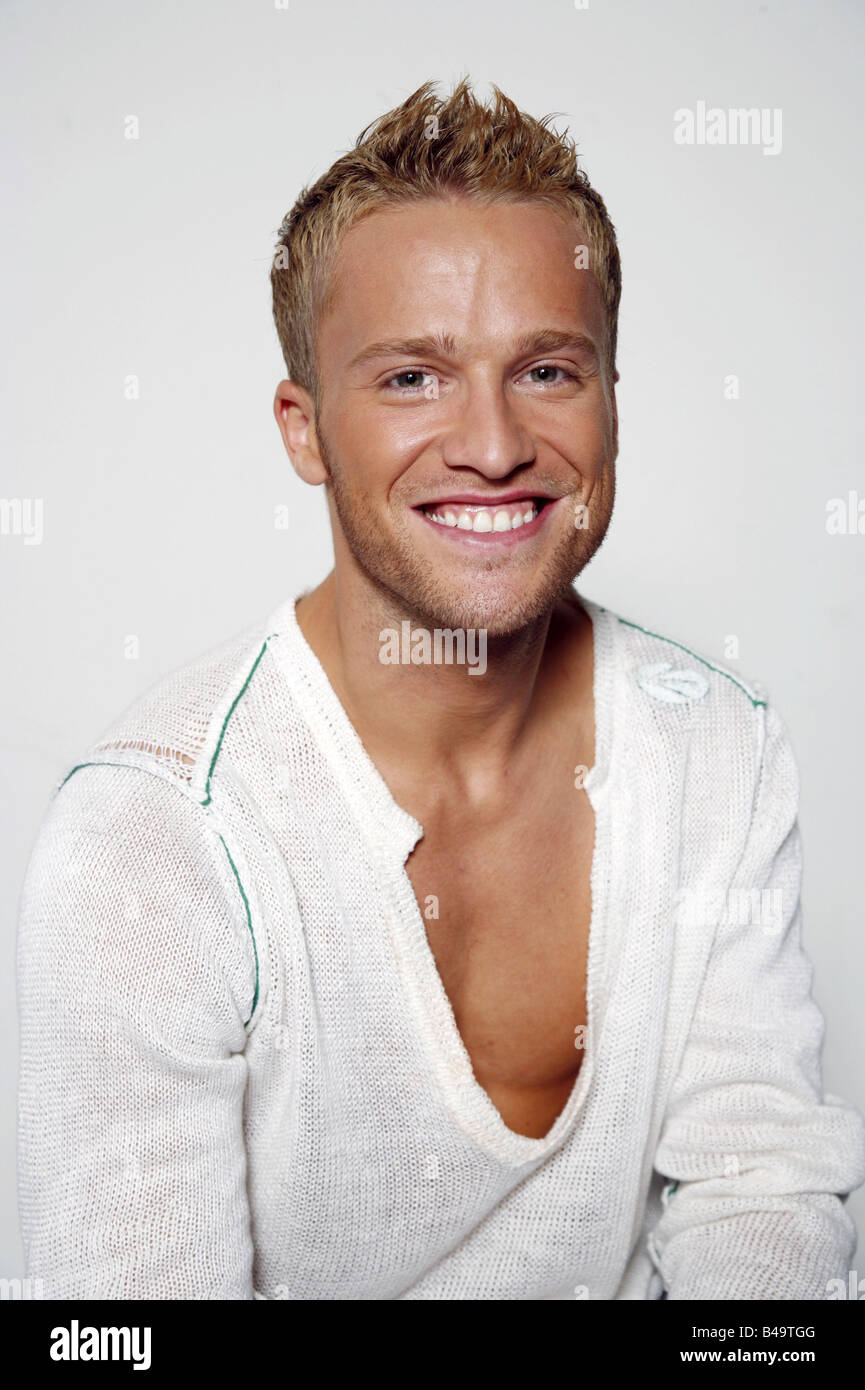 Dominic white hi-res stock photography and images - Alamy