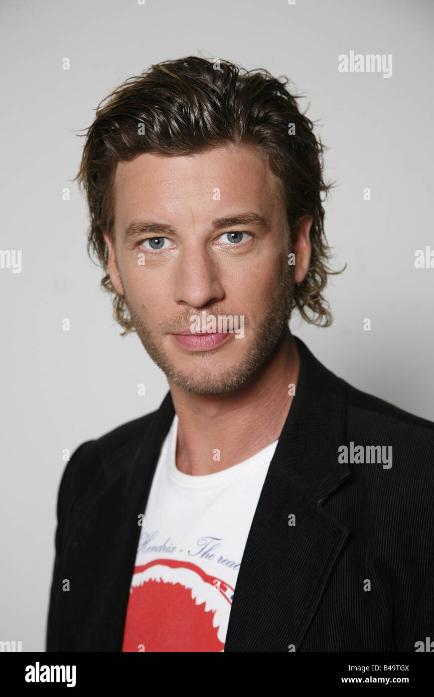 German actor 1972 hi-res stock photography and images - Alamy