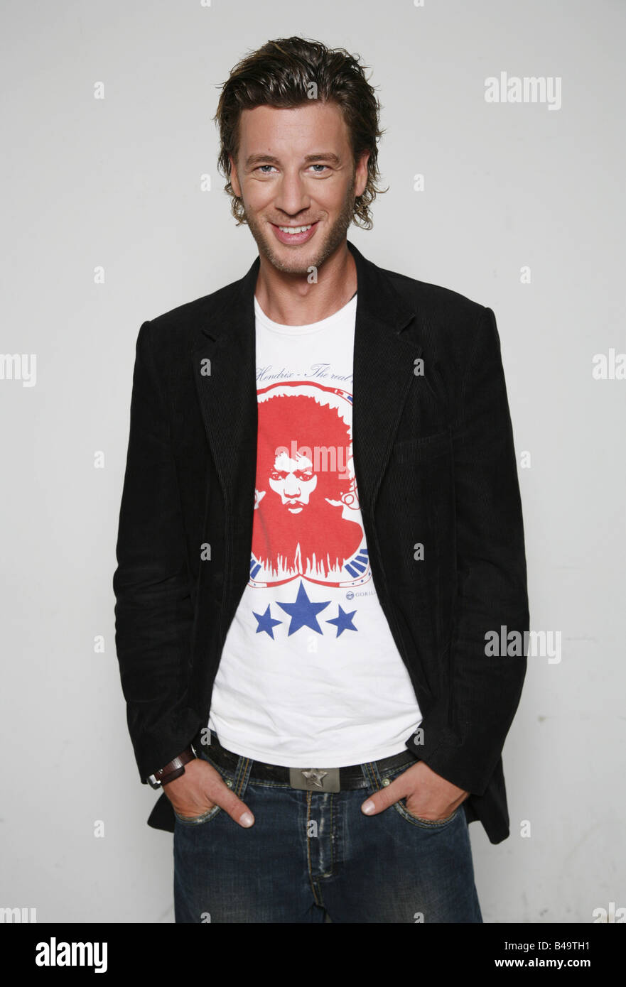 German actor 1972 hi-res stock photography and images - Alamy