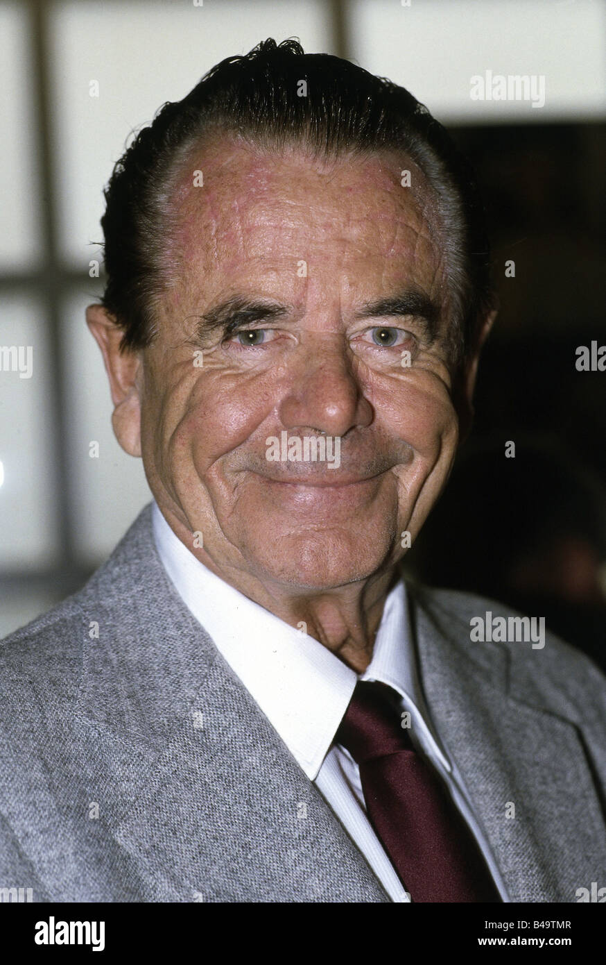 With Actor Glenn Ford Stock Photos & With Actor Glenn Ford Stock Images ...