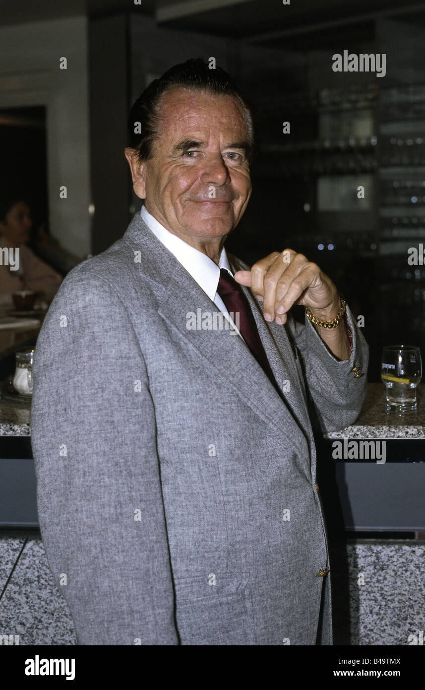 With actor glenn ford hi-res stock photography and images - Alamy