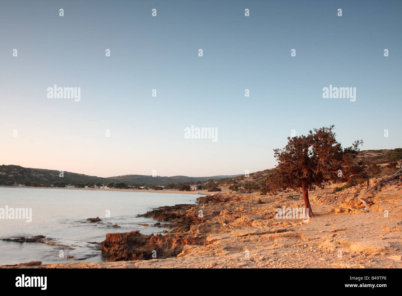 Gavdos crete hi-res stock photography and images - Alamy