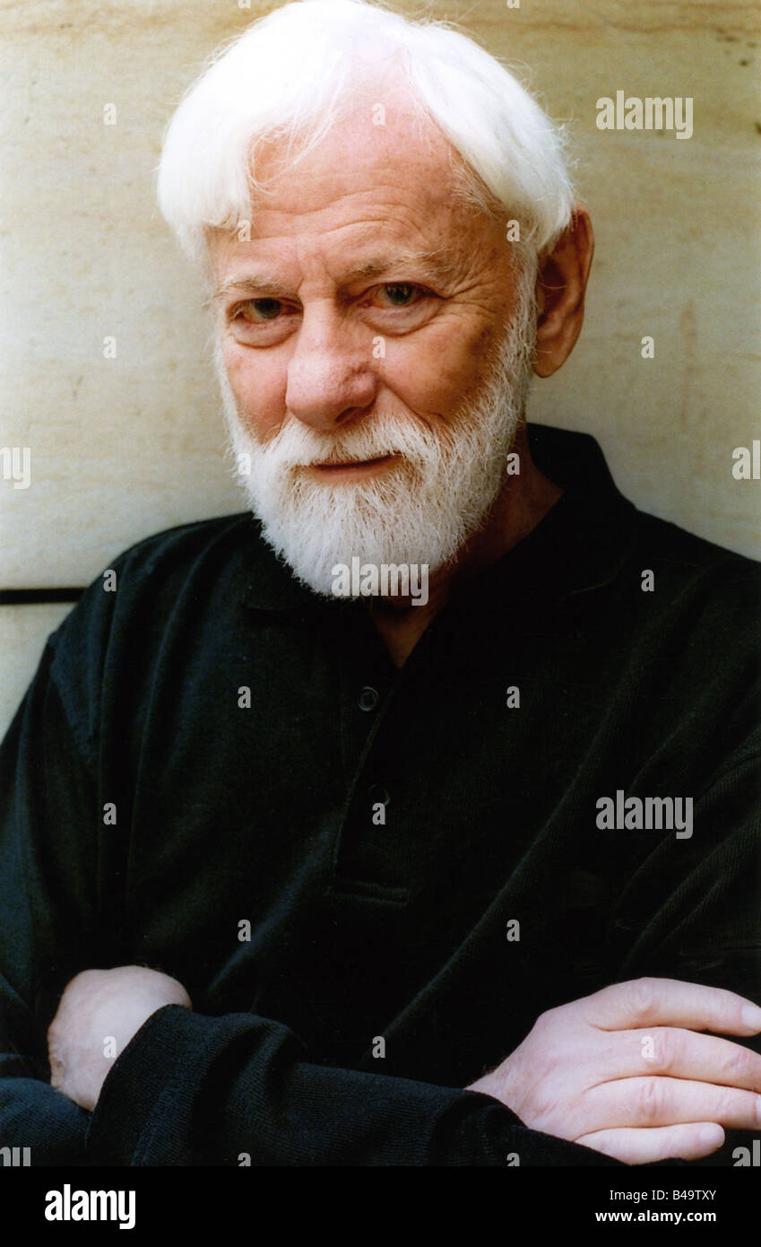 Helmut ostermann hi-res stock photography and images - Alamy
