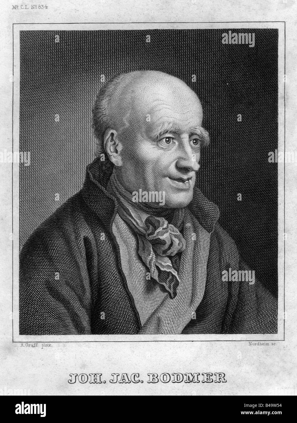Swiss literature historian Black and White Stock Photos & Images - Alamy