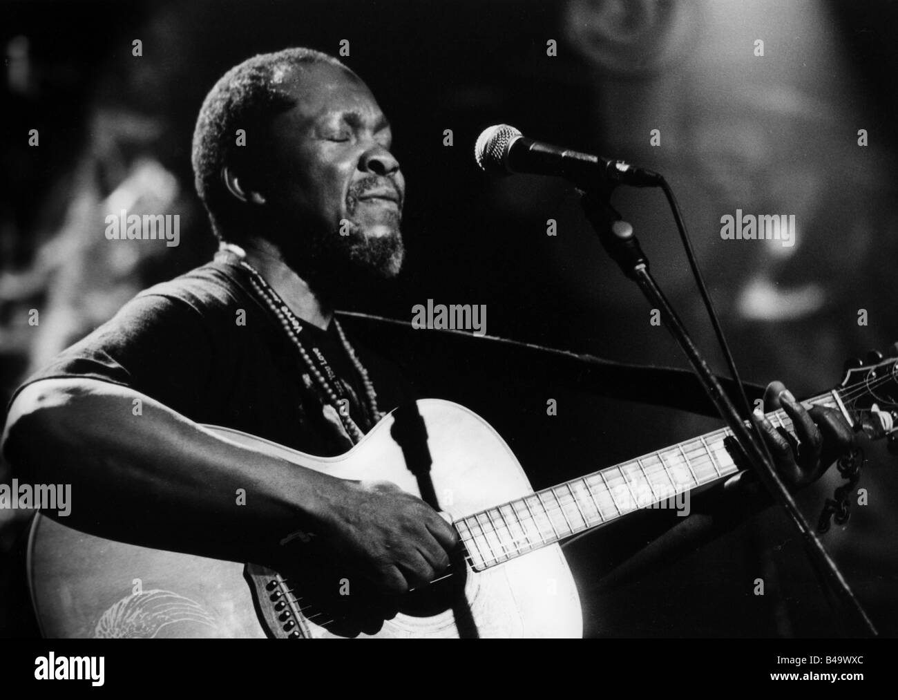 Terry callier Black and White Stock Photos & Images - Alamy