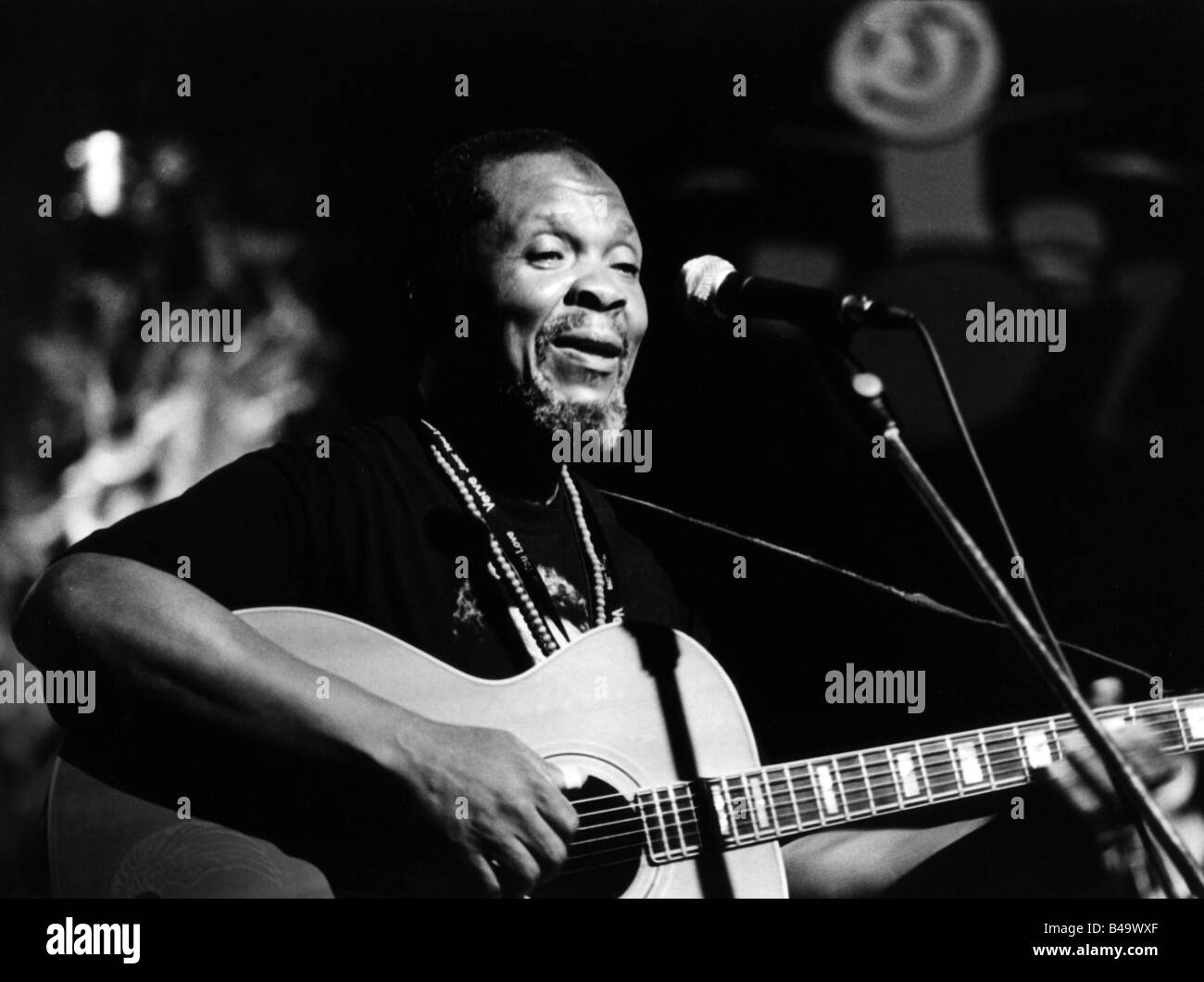 Terry callier Black and White Stock Photos & Images - Alamy
