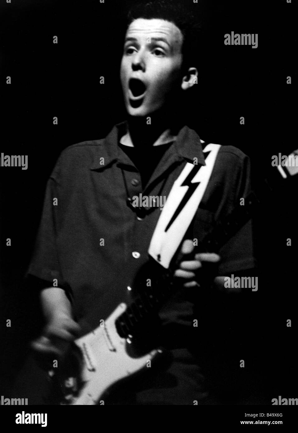 Jordan cook hi-res stock photography and images - Alamy