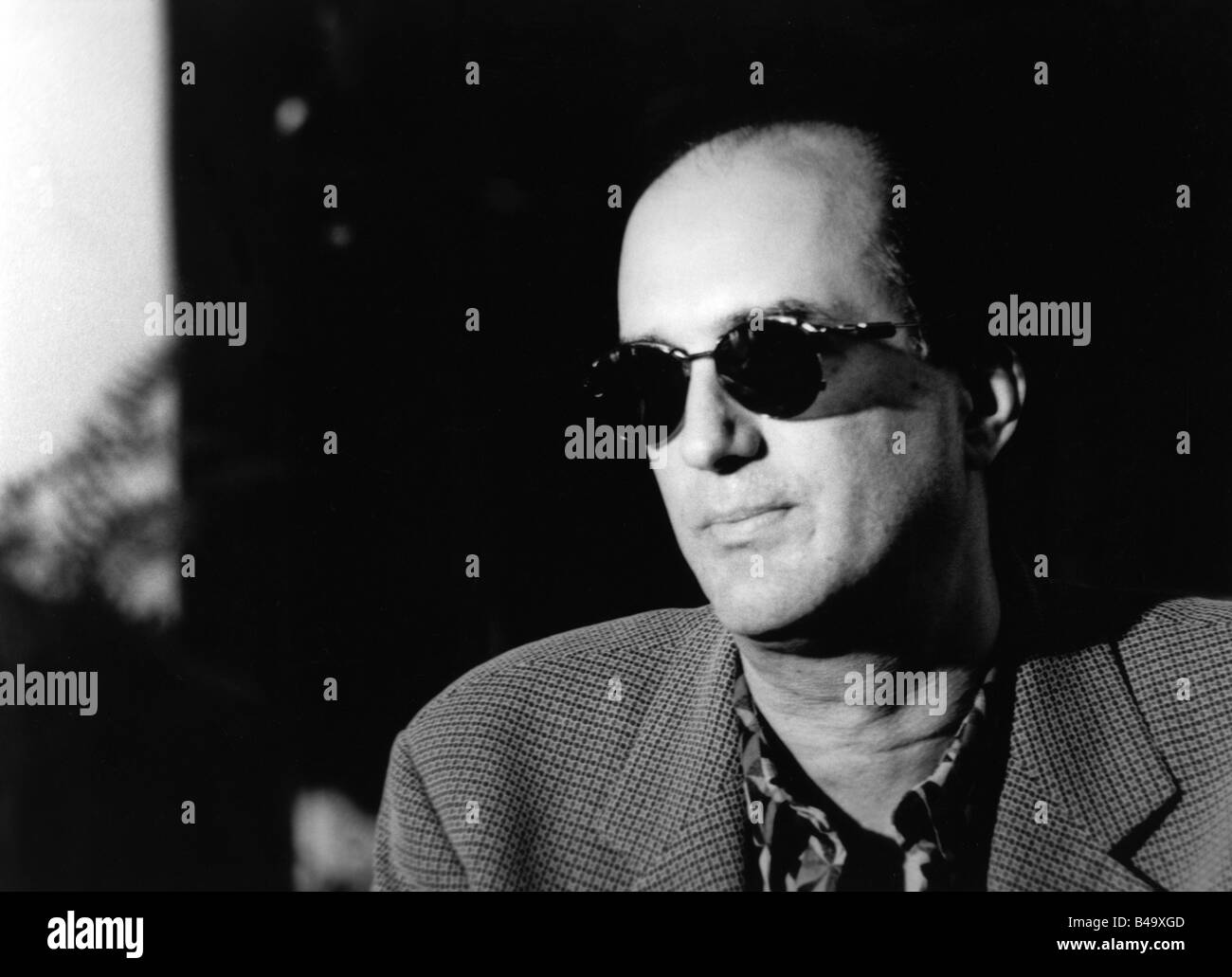 Michael brecker hi-res stock photography and images - Alamy