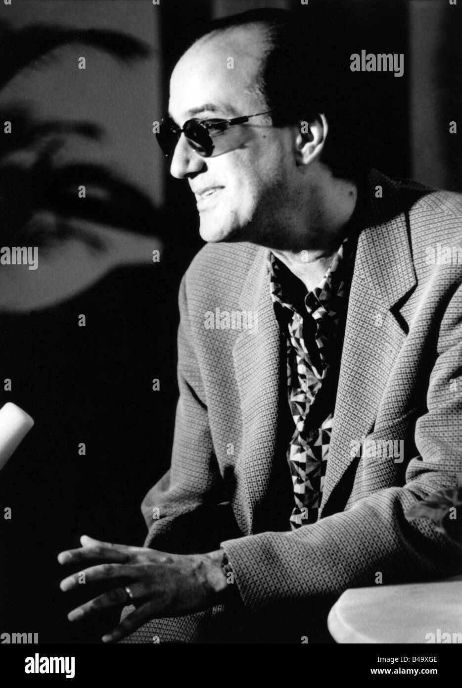 Michael brecker hi-res stock photography and images - Alamy