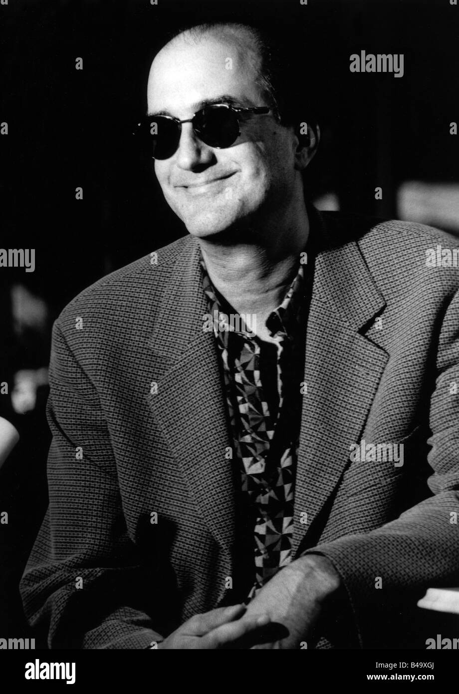 Michael brecker hi-res stock photography and images - Alamy