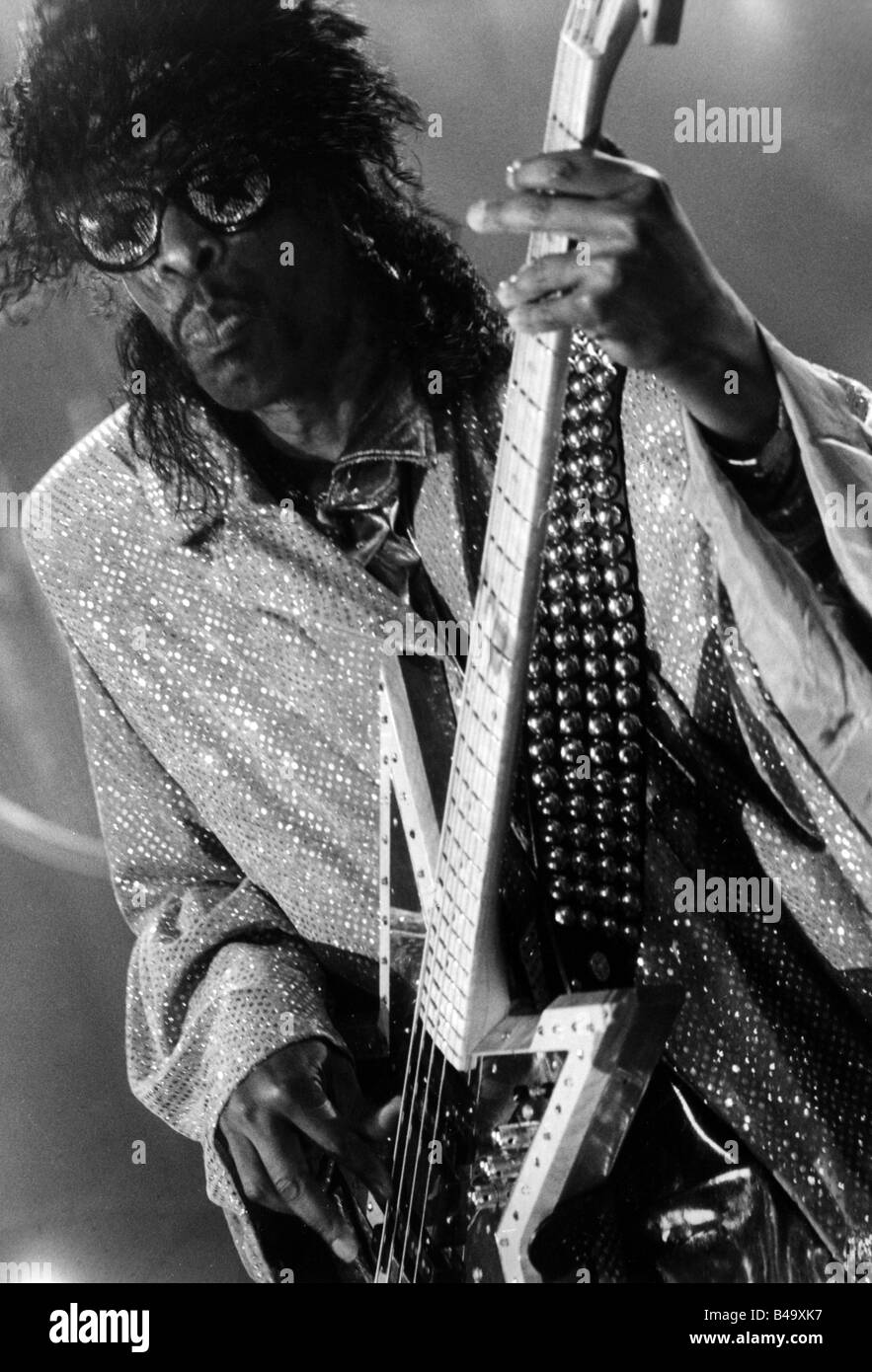 Bootsy hi-res stock photography and images - Alamy