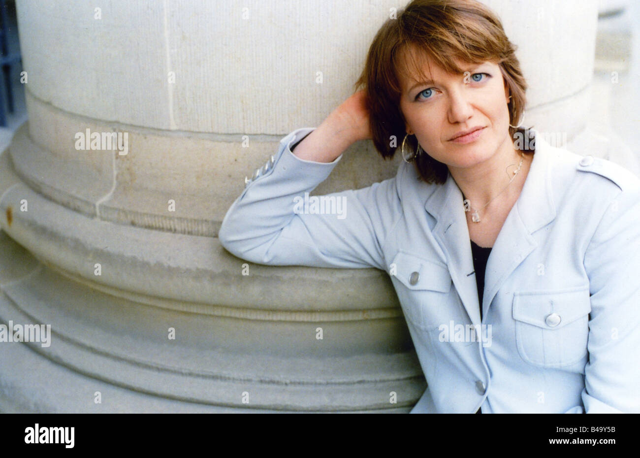 German Authoress Author Writer Stock Photos & German Authoress Author ...