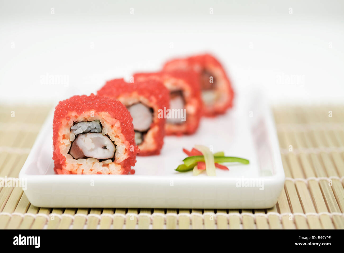 Cross section fish hi-res stock photography and images - Alamy