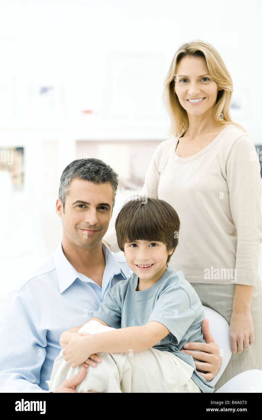 Sitting On Laps Stock Photos & Sitting On Laps Stock Images - Alamy